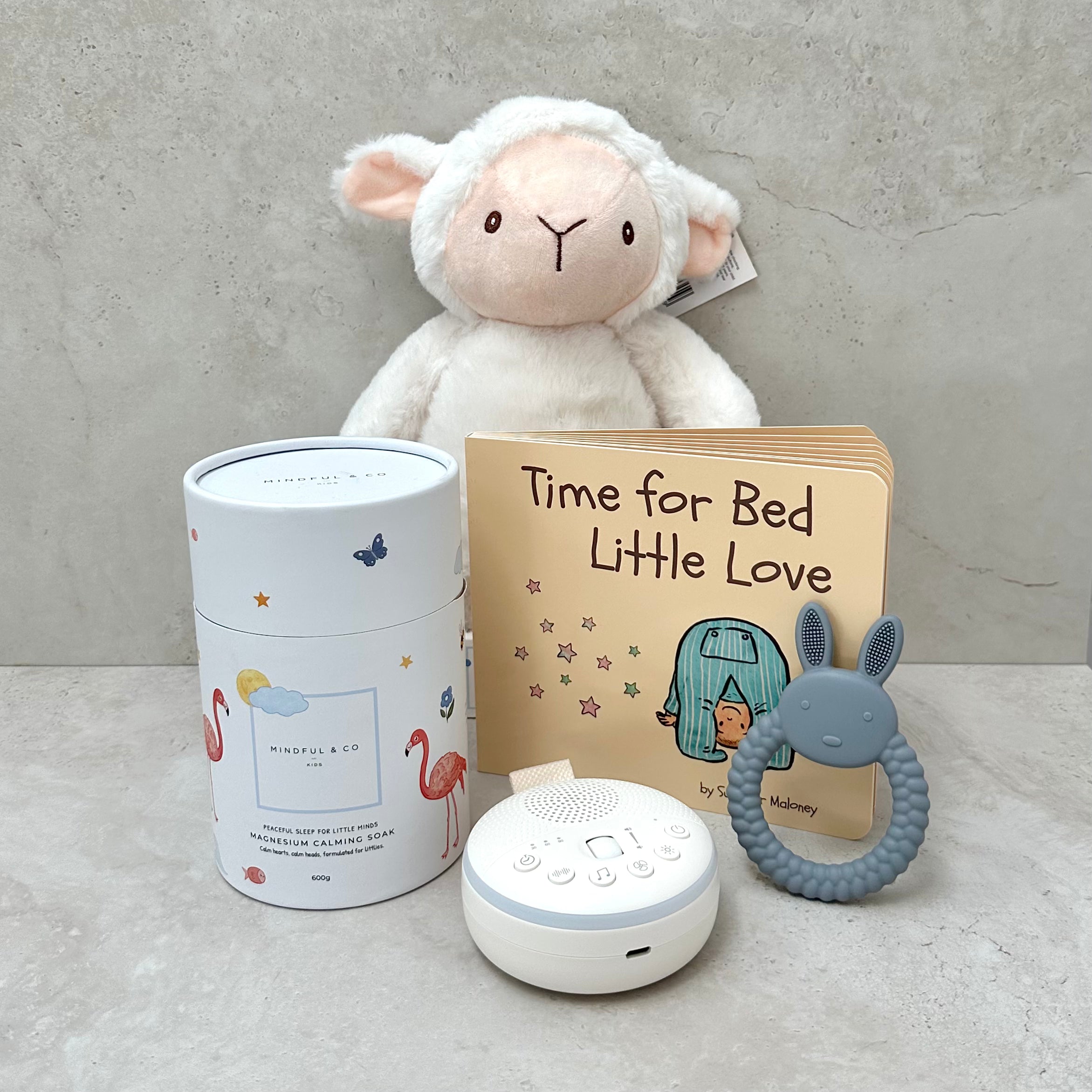 Bath and Bed – Soleil & Co